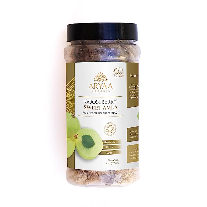 Products - Aryaa Organic